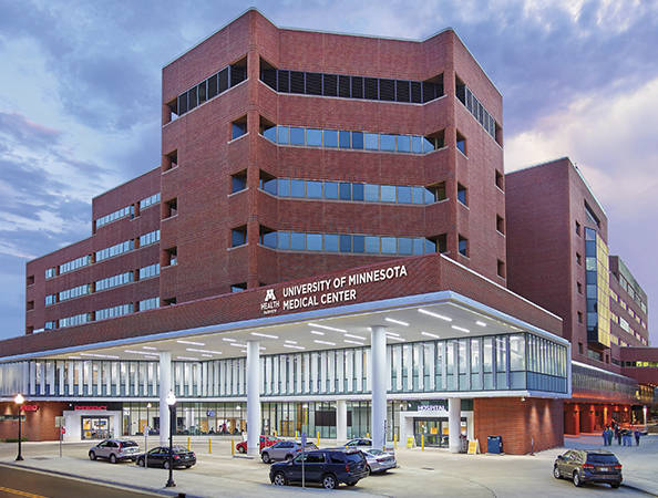 Univ of Minnesota Med Center | Kidney Transplants in MN