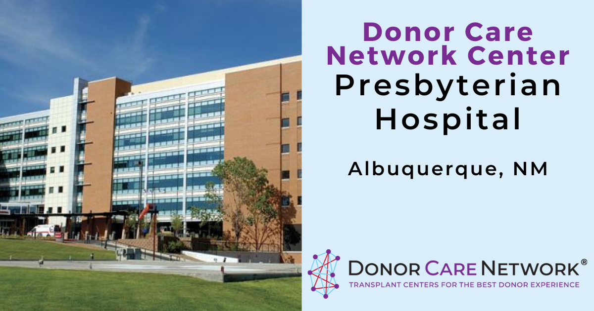Presbyterian Hospital Albuquerque